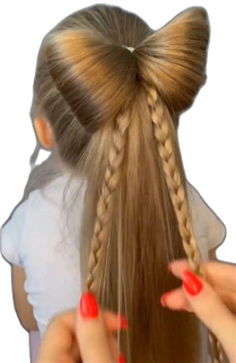 Little White Girl Hairstyles