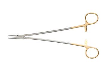 Teleflex Incorporated Pilling Emea Surgical Instruments Catalog