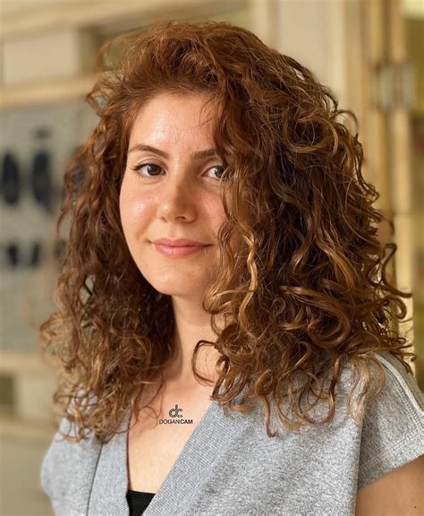 50 Perm Hair Ideas To Inspire Your Curly Transformation