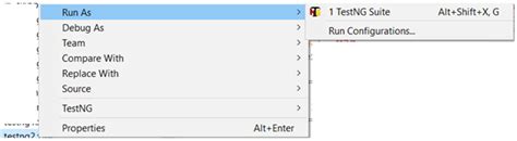 Parameterization In Testng Dataprovider And Testng Xml With Examples