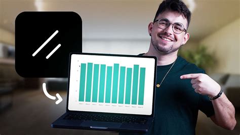 Aprendendo A Utilizar Gráficos Com Shadcnui Youtube