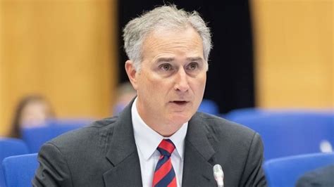 კავკასიის საკითხებში აშშ ის მთავარი მრჩეველი ბაქოსა და ერევანში ჩადის