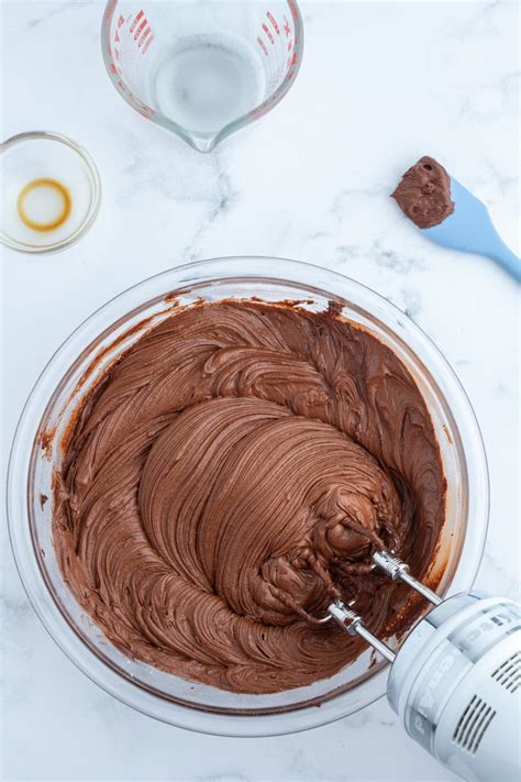 Hersheys Perfectly Chocolate Chocolate Frosting The Best Chocolate
