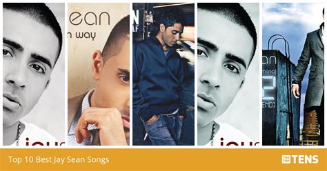 Top 10 Best Jay Sean Songs