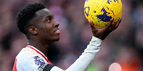 Crystal Palace Flop Left In 2020 Now Hes Outscoring Nketiah By A Mile