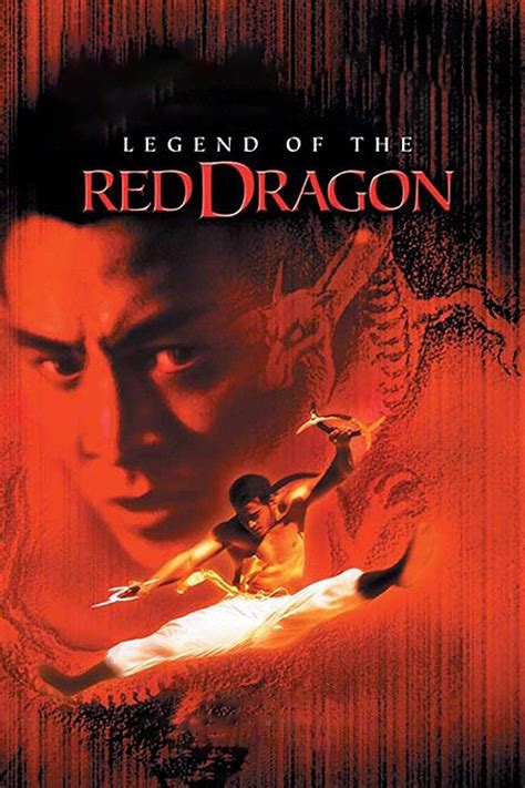 Watch Legend Of The Red Dragon 1994 Full Movie Free On Plex Plex