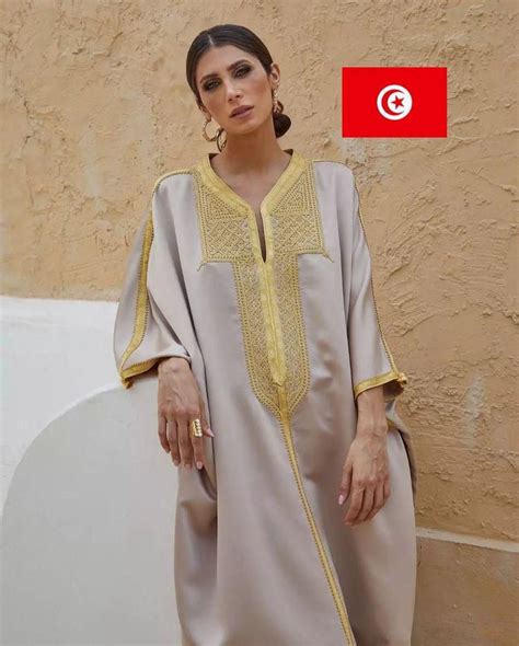 Vestidos Robe Mode Kjoler