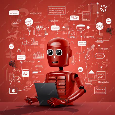 Premium Ai Image Chatbot Redefined Unveiling Natural Language