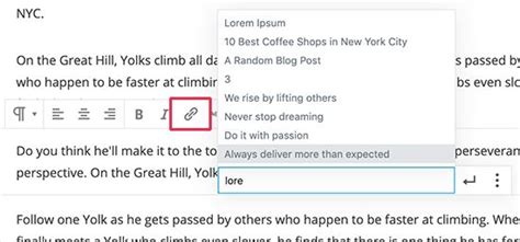 How To Optimize Your Blog Posts For SEO