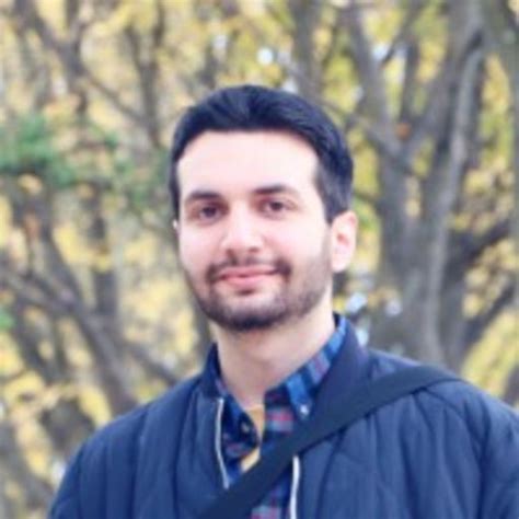 Mohammad Eslami Trinity College Dublin Dublin Tcd School Of Computer Science And