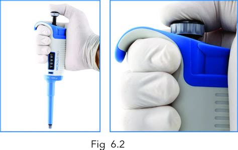 Micropipette Product Manual Microlit USA