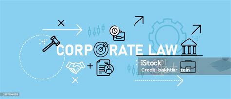 비즈니스 규정 법률 준수 회사 정책 및 계약 관리 및 재무 규칙에 대한 직원 권리를 강조하는 회사법 개념 개념에 대한 스톡 벡터 아트 및 기타 이미지 Istock