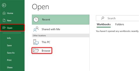 ไฟล์ Excel จะไม่เปิด 9 การแก้ไขที่จะลอง