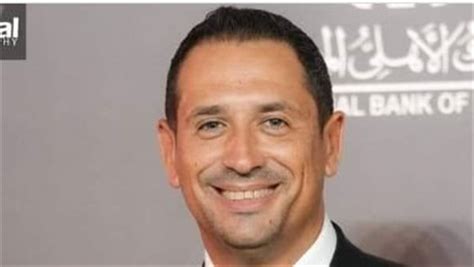 رسمياً تعيين الإعلامي أحمد سالم متحدثاً رسمياً لنادي الزمالك