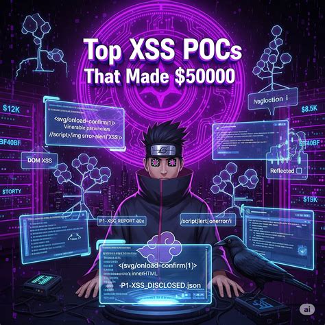 Reversing Connections Via Cross Site Scripting Xss Advanced Techniques For Penetration