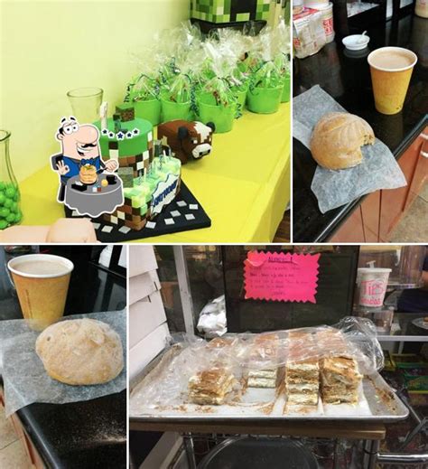 La Flor De Jalisco Bakery In Port Chester Restaurant Reviews