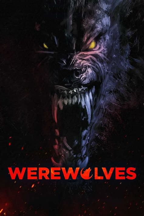Werewolves Dxstream
