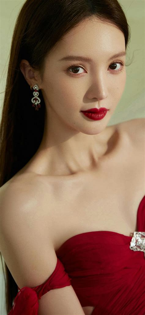 金晨 采集别致的七