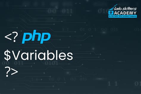 What Is Variable And How To Declare Php Variable