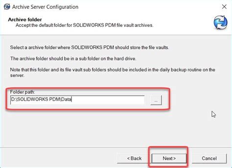 Server Installation For SOLIDWORKS PDM Standard Solidxperts