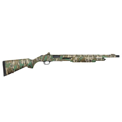 Mossberg 500 Series Shotguns Eurooptic