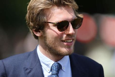 Philip Von Ullmann Sichert Sich Cracksman Breeding Right Galopponlinede