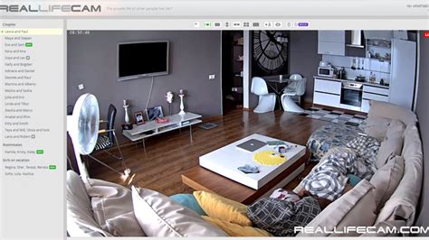Reallifecam Leora