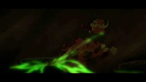 The Black Cauldron The Horned Kings Death The Final Battle Youtube