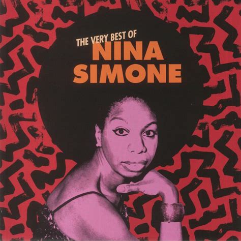 The Very Best Of Nina Simone Sister Ray