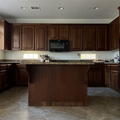 How To Update Kitchen Cabinets Without Replacing Them 3 Easy Steps