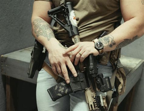 A Comprehensive Guide To Binary Triggers In Core Vision Training