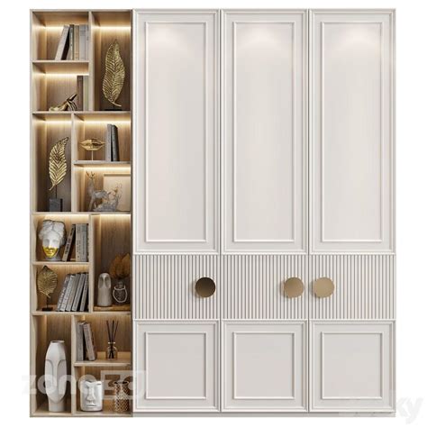 دانلود آبجکت مبلمان مدل سه بعدی