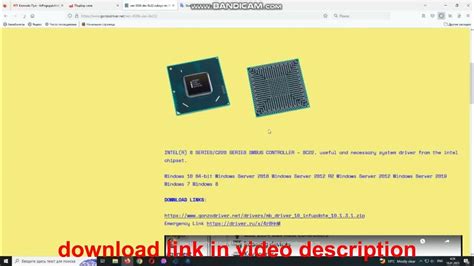 How To Install Ven 8086 Dev 8c22 Subsys Rev 05 Driver Intel 8 Series