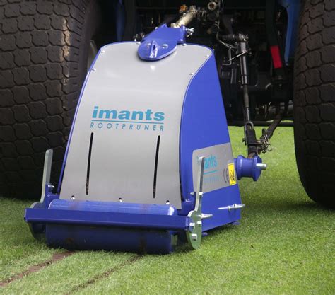 Imants® Root Pruner Sales And Service Australia And Nz