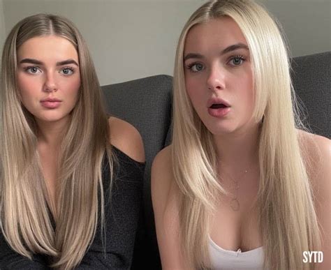 Hot Blondes React To Your Dick Show Your Tiny Dick