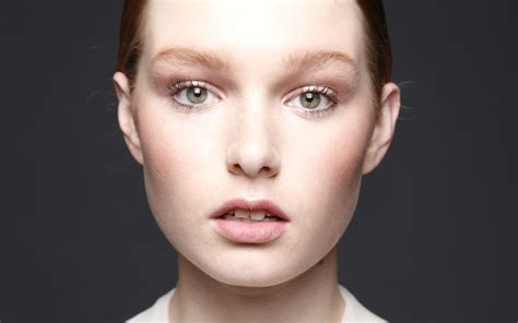 Grace Simmons Fashion Model Models Photos Editorials And Latest News The Fmd