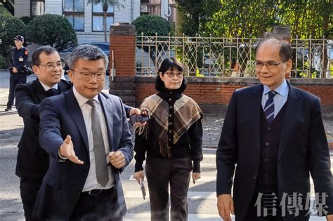 賴清德剛承諾 中捷藍線今過關 何欣純呼籲：橘線、紫線也應儘快推動 信傳媒