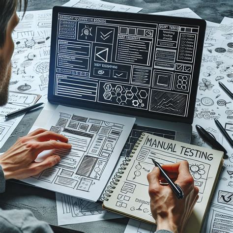 Testing Organization123 On Linkedin Manualtesting Softwaretesting