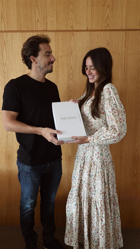 Aninha Nóbrega 4 Anos Atrás Eu Conheci O Amor Em Sua Forma Mais Pura
