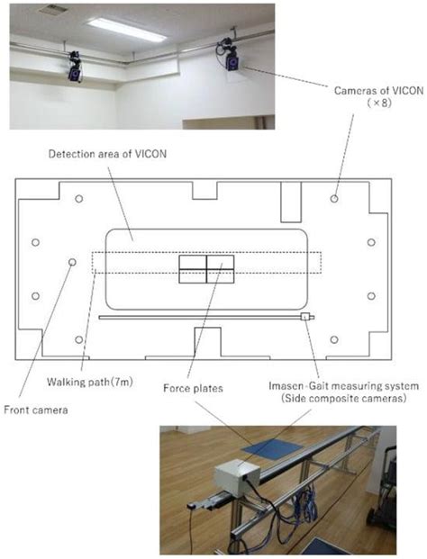 Validity Verification Of Human Pose Tracking Algorithms For Gait