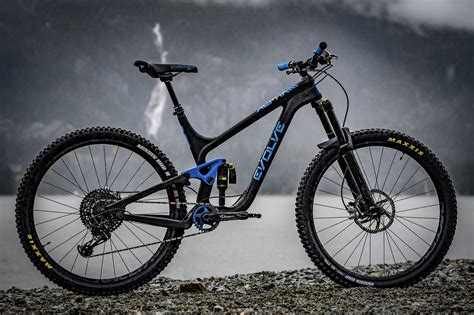 Evolve Alpha 29 - 2018 Vital Bike of the Day Collection - Mountain ...
