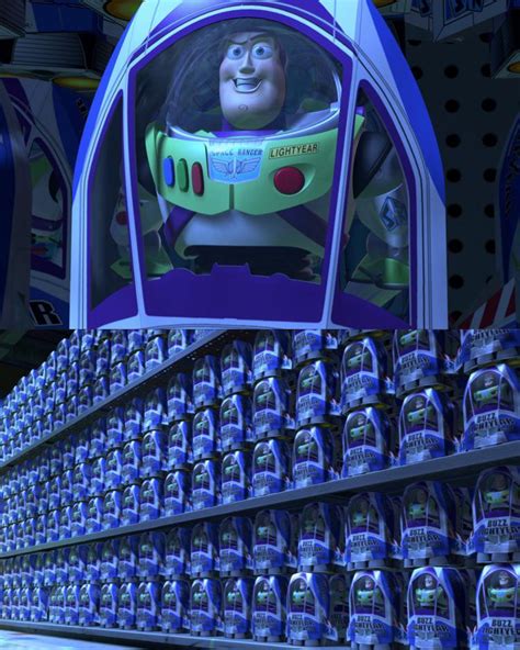Buzz Lightyear Meme Generator