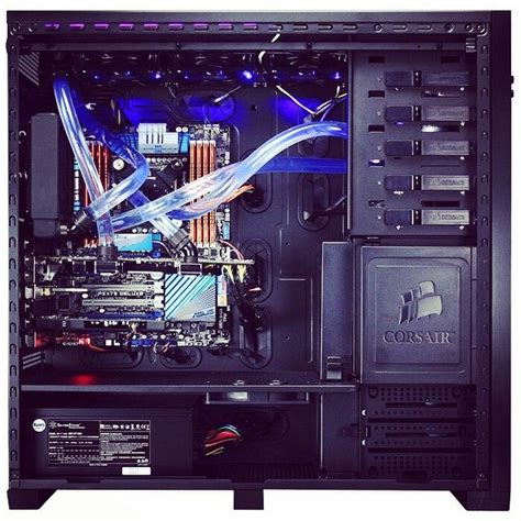 18 Best Pc Mod Showcases Images On Pinterest Computers Custom Pc And Custom Computers