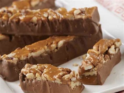 Pecan Fiddlesticks Candy Bayou Pecan Company