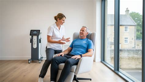 Risks And Side Effects Of Shockwave Therapy A Patient Safety Guide