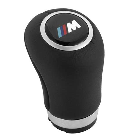 56 Speed Manual Cowhide Bmw M Sport Gear Knobs Coolshiftknobs