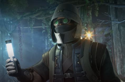 Dune Awakening Chapter 2 Uppdatering Lägger äntligen Till Efterfrågade Funktioner