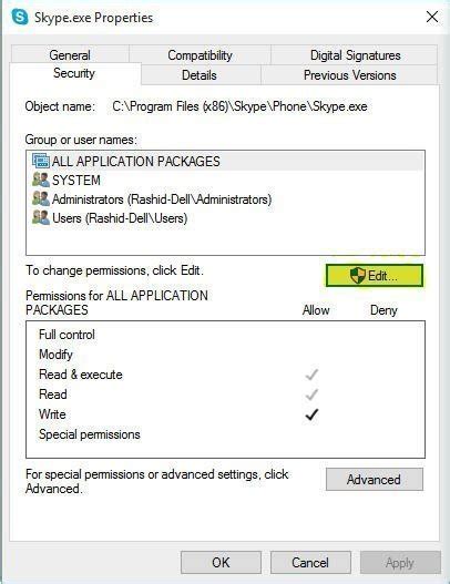 Fixed 100 Disk Usage On Windows 10 Task Manager Update