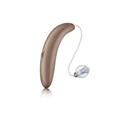 Unitron Vivante Moxi V5 Rs Free Home Visits Hearing Aid Uk